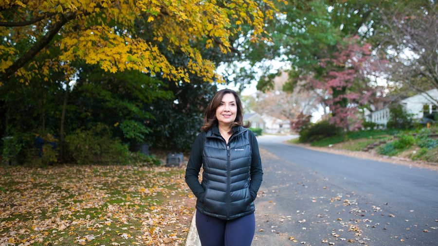 Sepi Saidi: A Day in the Life - Triangle Business Journal