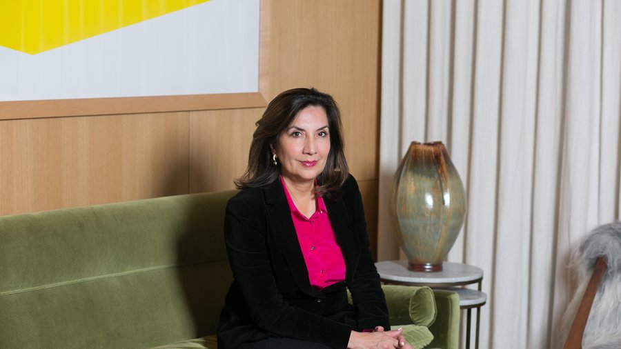 2018 Businessperson of the Year