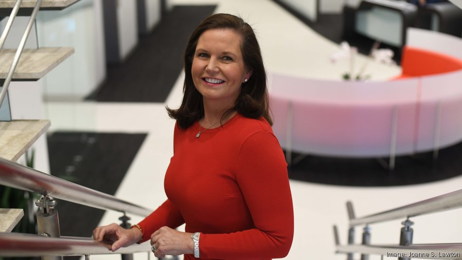 Meredith Attwell Baker and CTIA are racing to 5G - Washington Business ...