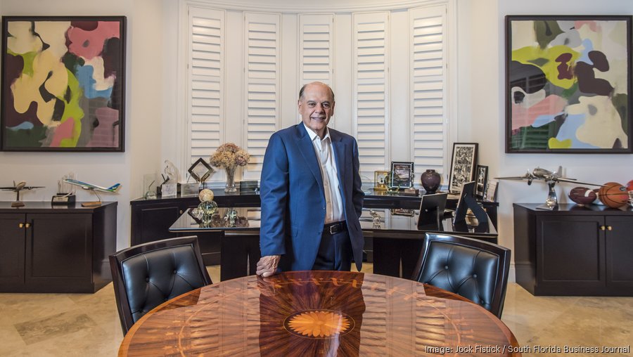 Meet the 2023 Power Leaders 250 – Part 2: Banking & Finance and ...