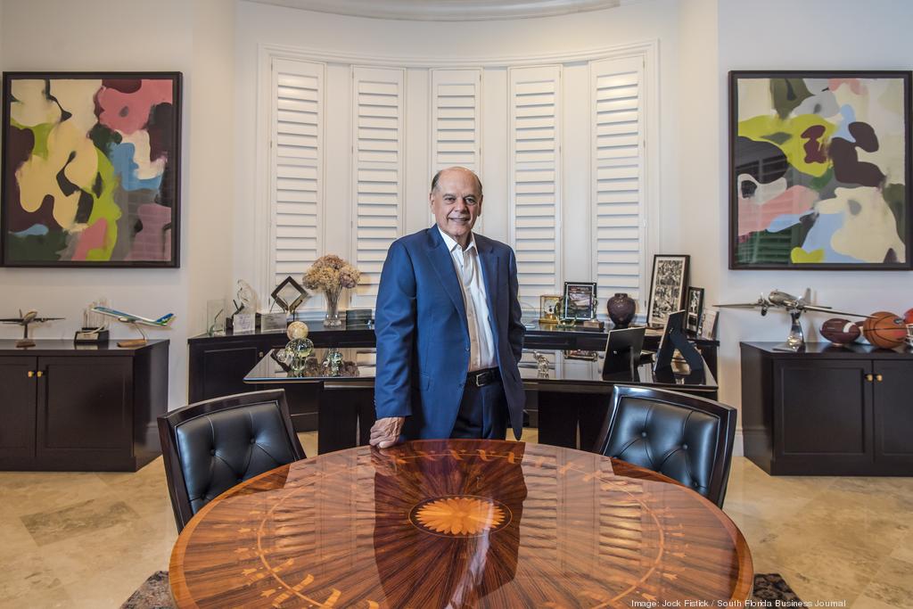 How Cuban influence shapes Miami's past, present and future - South ...