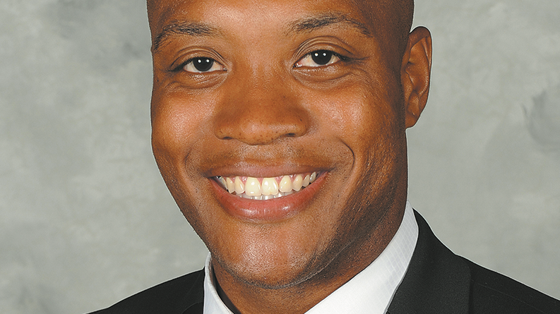 Thompson plans to run for office before hitting 40 - Cincinnati ...