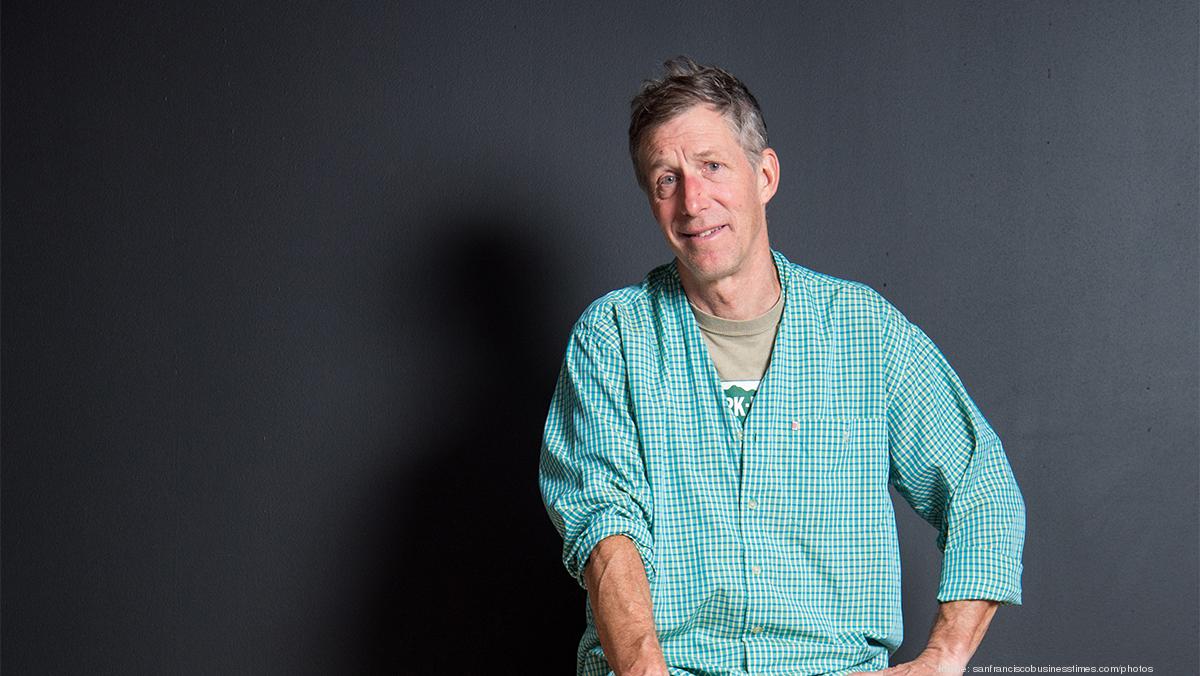 This investor backed Twitter, Square and 100 other companies - San ...