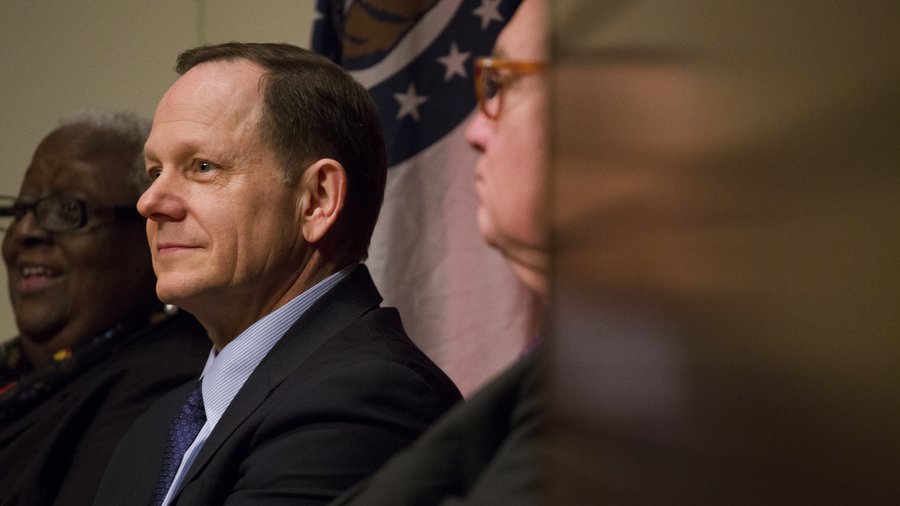 7 years after federal government's decision, there's little development ...