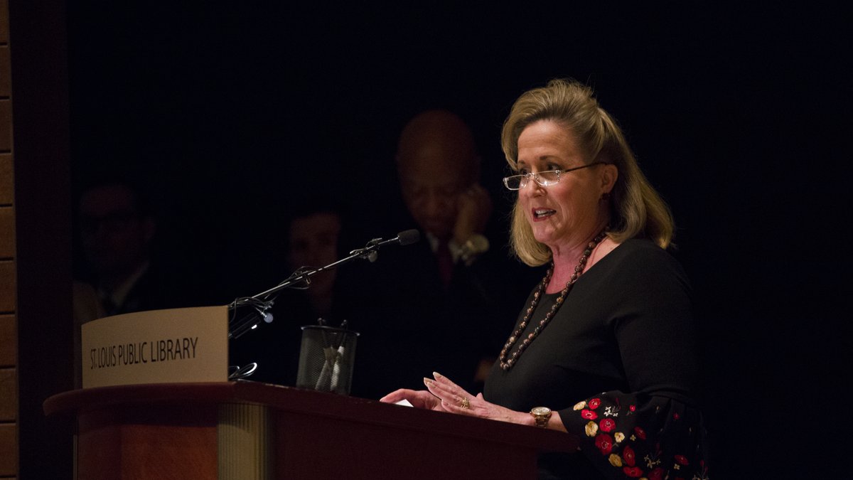 Ann Wagner defeats Ray Hartmann in congressional race - St. Louis ...