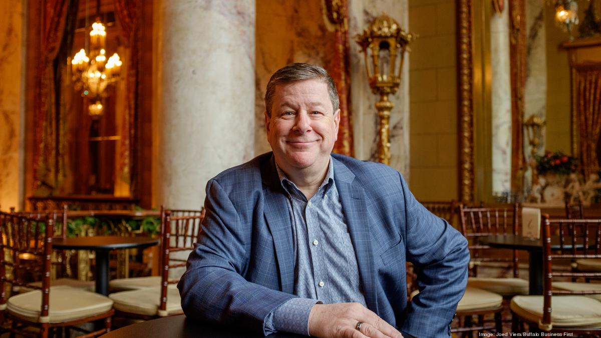 Forget frowns, Mean Girls make Shea's team smile - Buffalo Business First