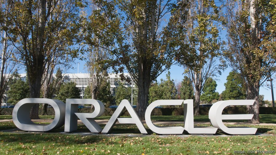 Now up for sale: An Oracle-owned Bay Area campus that could become life ...