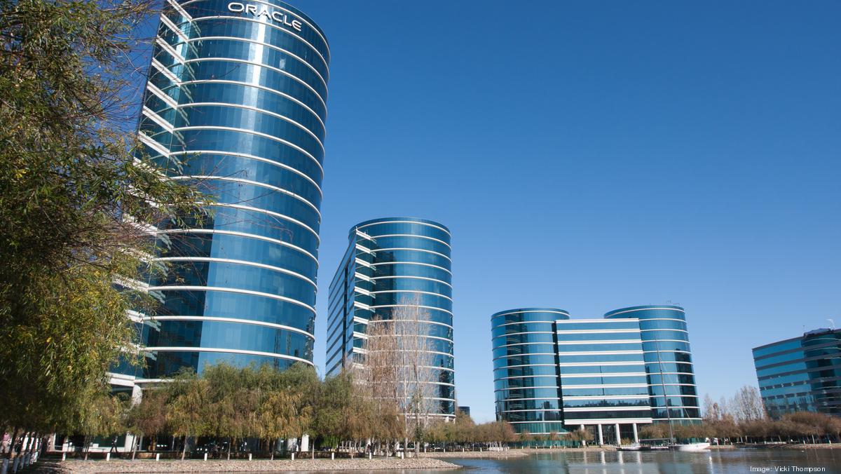 Report: Hundreds of engineers laid off at Oracle amid cloud infighting ...