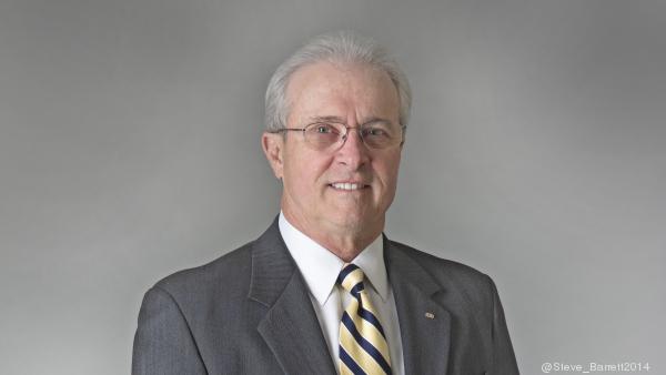 VSE taps John Cuomo as new CEO - Washington Business Journal