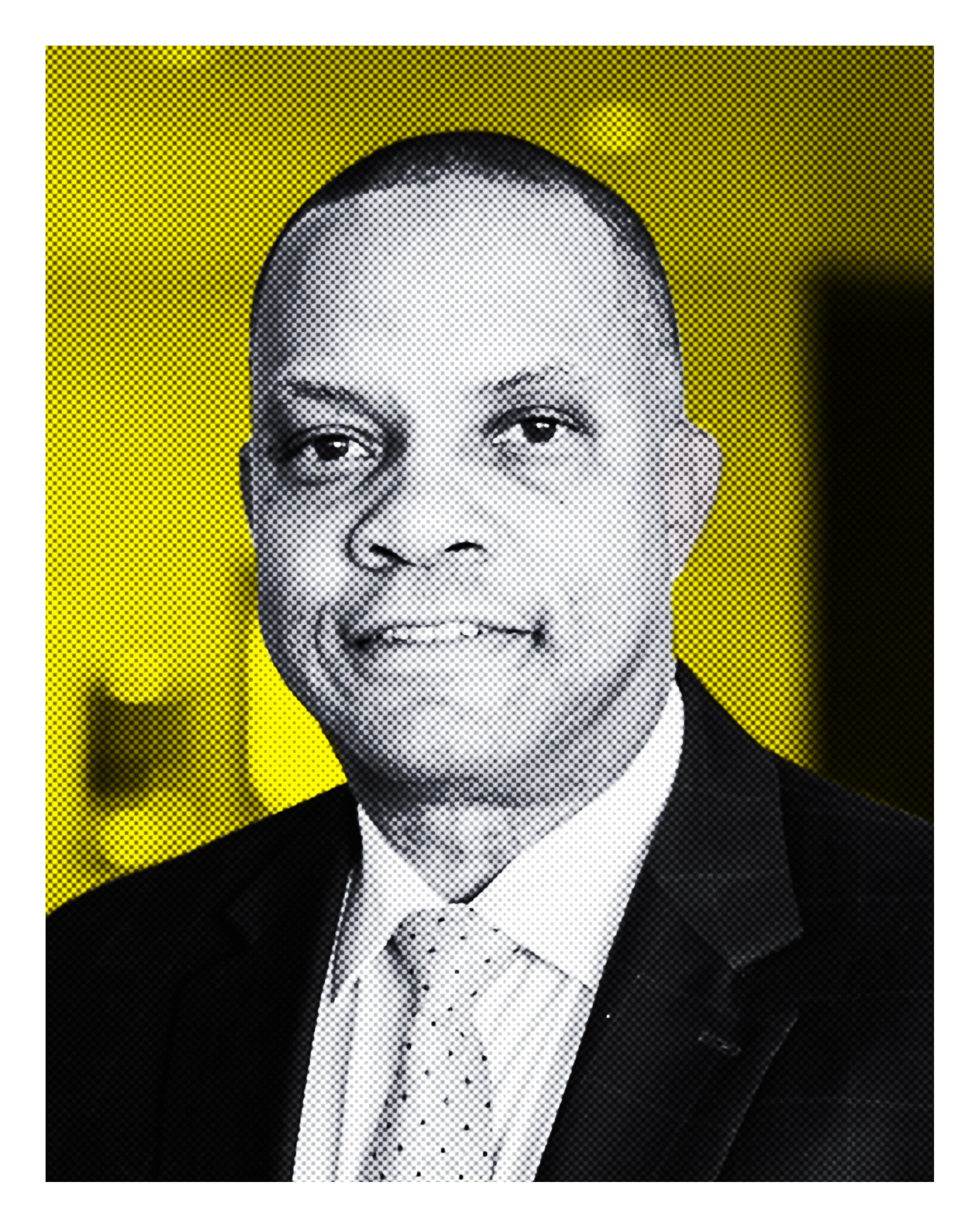 Cover story: Profile of MLGW CEO J.T. "Jarl" Young, hired in March 2018 ...