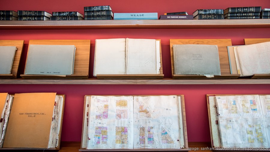 CBRE debuts new office in Salesforce Tower in San Francisco - San ...