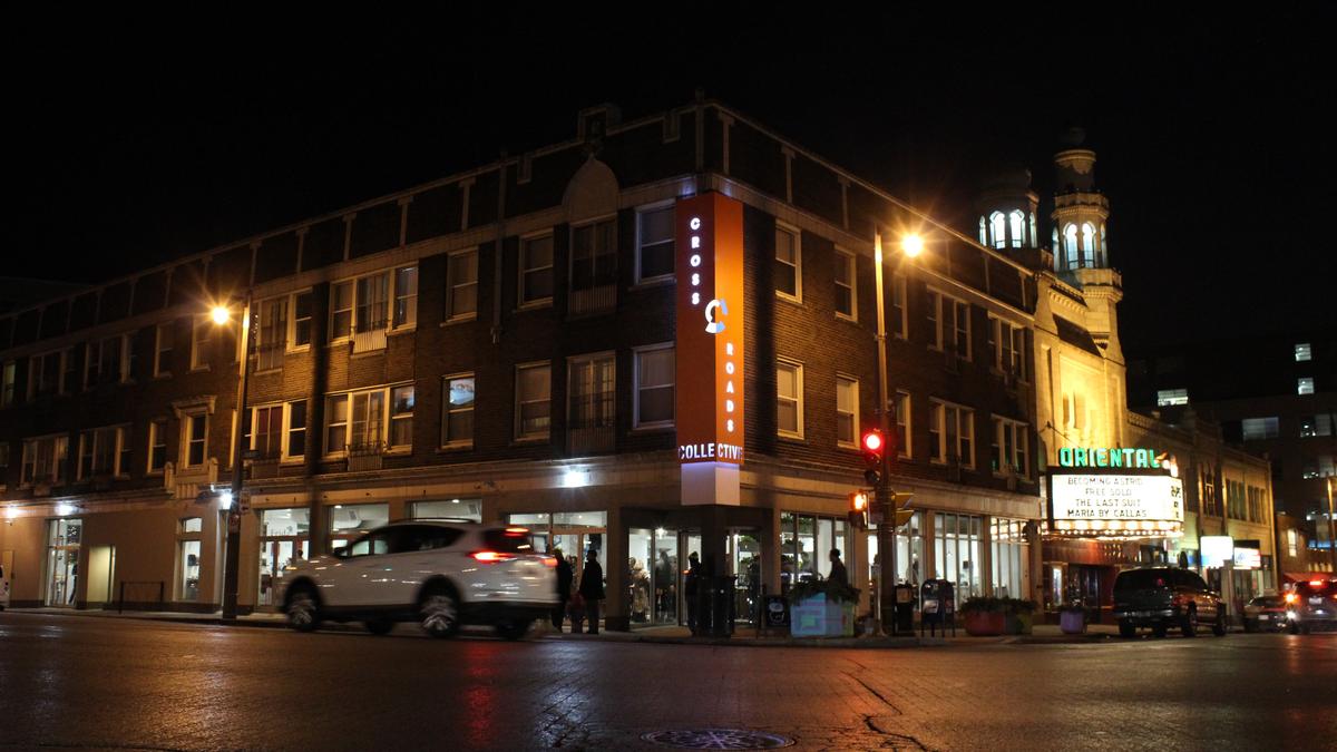 Crossroads Collective food hall hosts soft opening: Slideshow ...