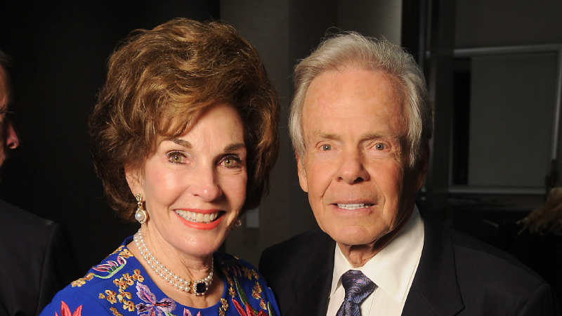 Houston Baptist University gets $20M from Sherry and Jim Smith Sr ...