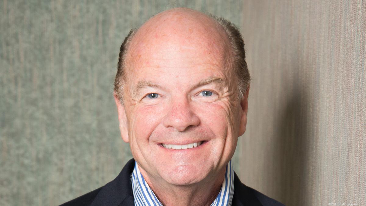 In the C-Suite: Ride Entertainment CEO Ed Hiller wants to go beyond ...