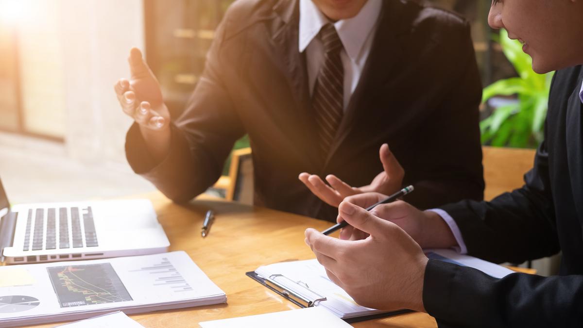 Gain financial control over your business with on-demand technical ...