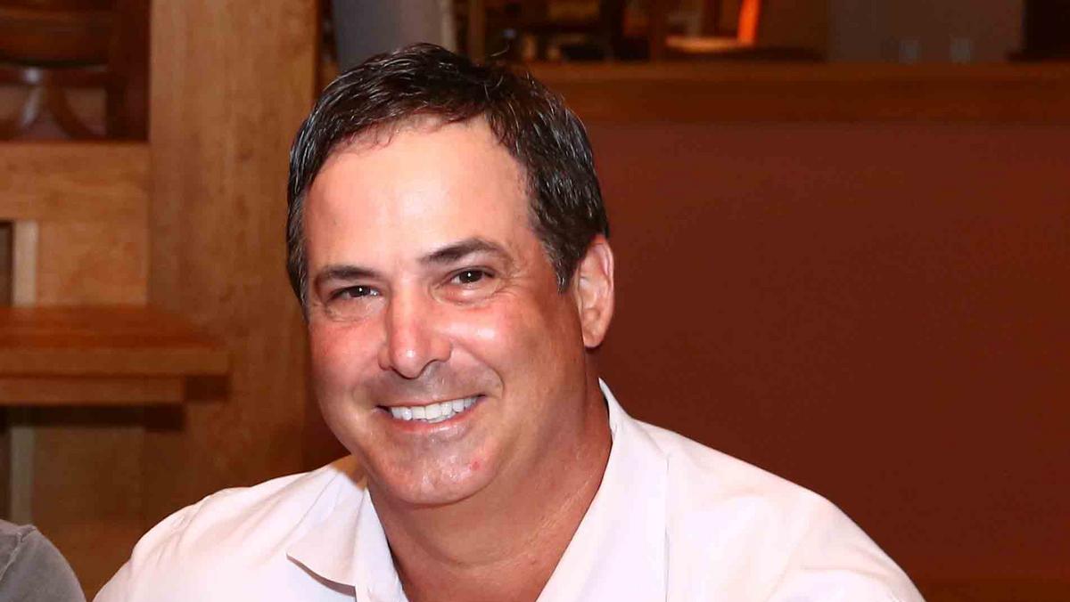 Chris Ponte - Tampa Bay Business Journal