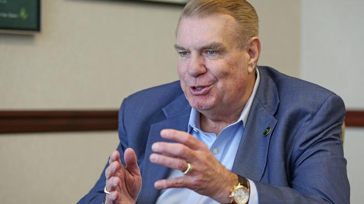 Nucor beats expects strong year in 2020, beats earnings expectations in ...