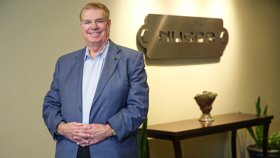 How tariffs, tactics led to Nucor’s record year - Charlotte Business ...