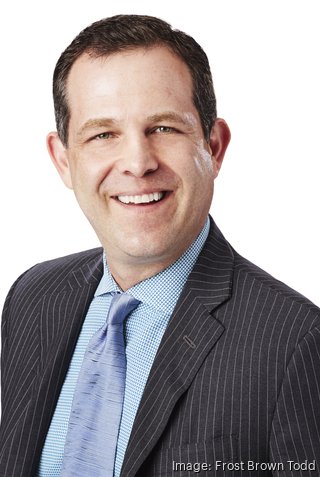 Frost Brown Todd attorney role in hemp legalization - Louisville ...