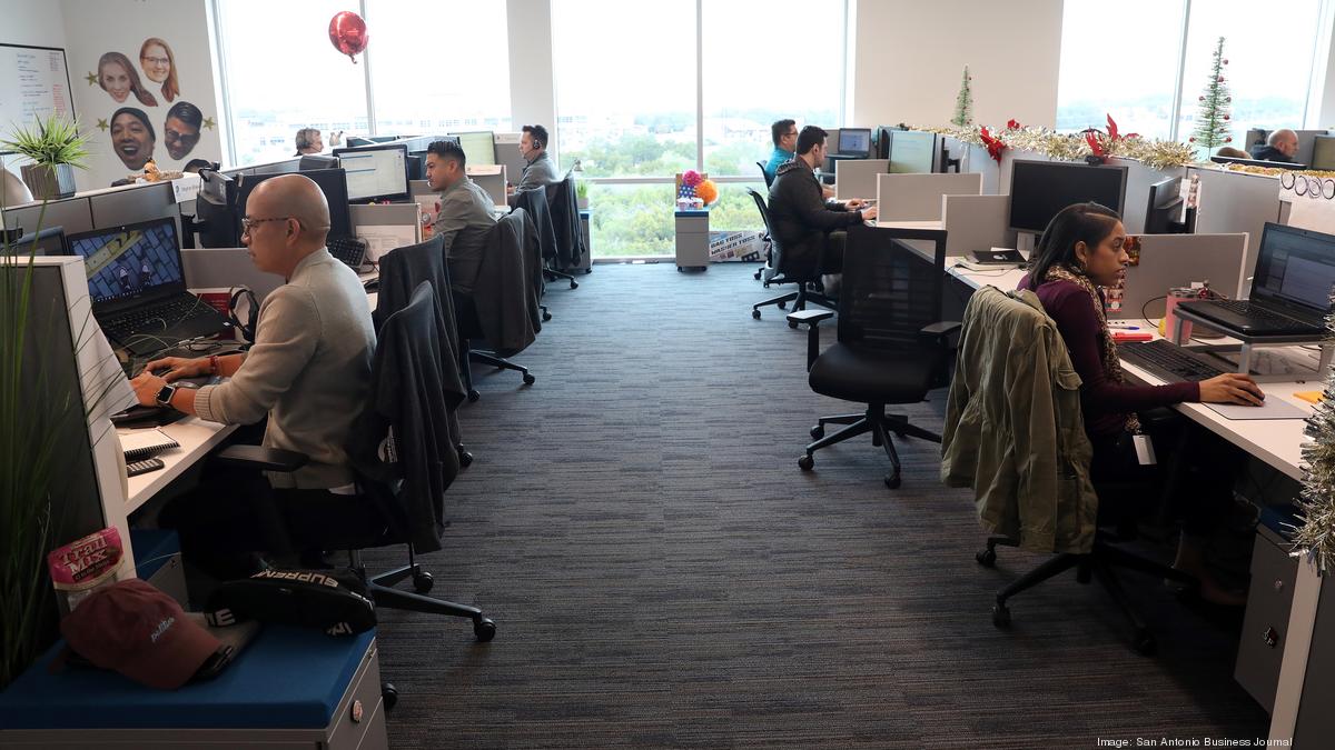 Inspired eLearning Kyle Metcalf on new headquarters in Shavano Park ...