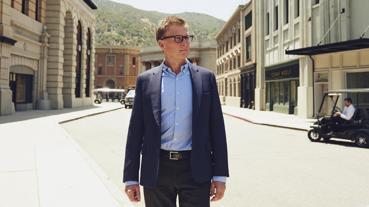 WarnerMedia taps Kevin Reilly to run streaming content - L.A. Business ...
