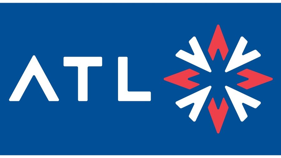 The ATL adopts logo; New Hartsfield-Jackson chief defends Atlanta as ...