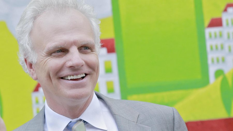 David Neeleman