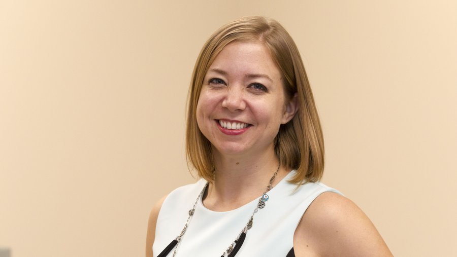 Executive Insight Lisa Kimura - Pacific Business News