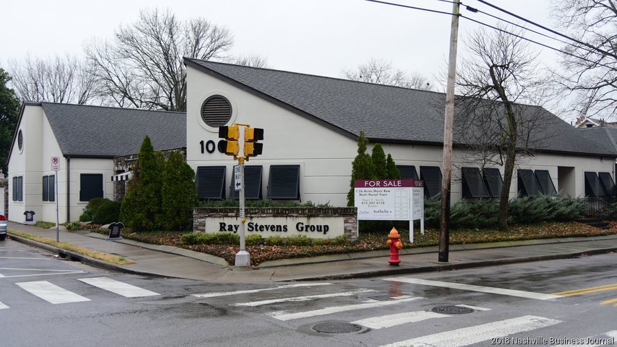 Long-awaited development plan for Music Row nears finish - Nashville ...