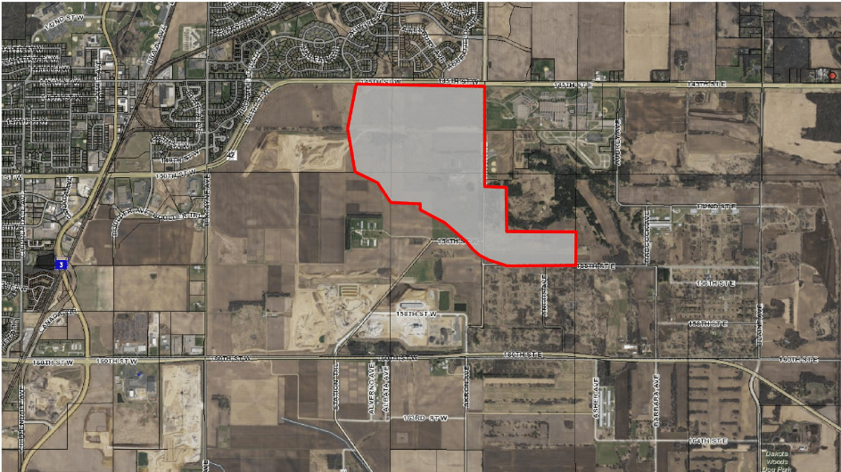 Newland to present plans for UMore site development - Minneapolis / St ...
