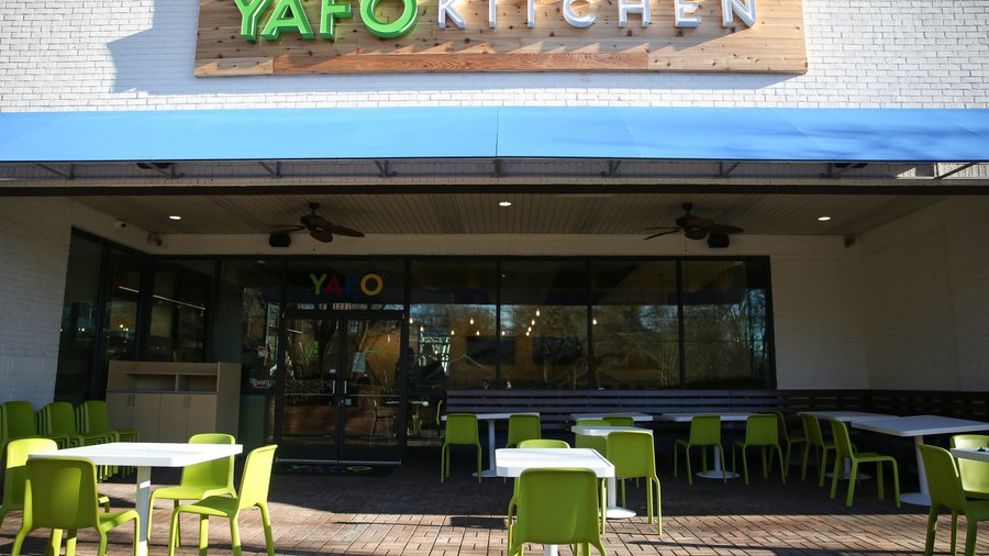 Restaurants new and coming to Charlotte market - Charlotte Business Journal