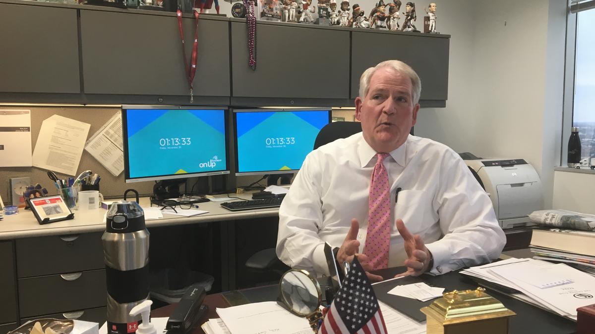 SunTrust's new Maryland market president says bank remains committed to ...