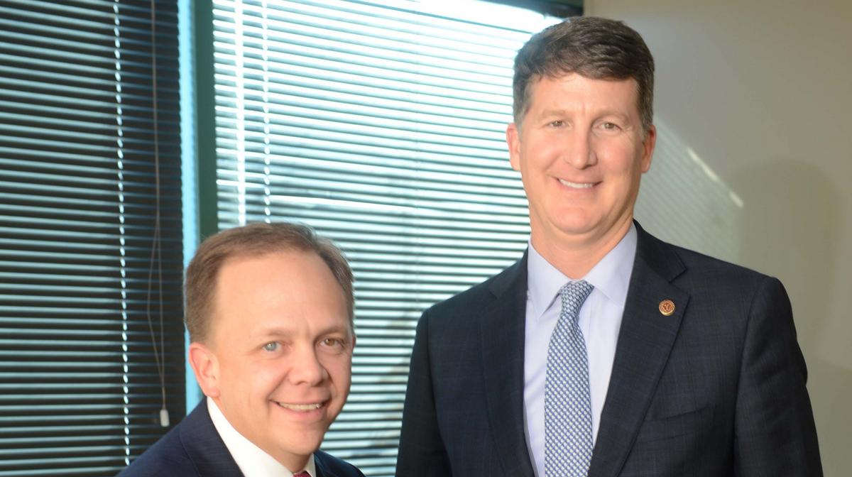 Ameris Bancorp to buy Fidelity Southern Corporation for $750M - Atlanta ...