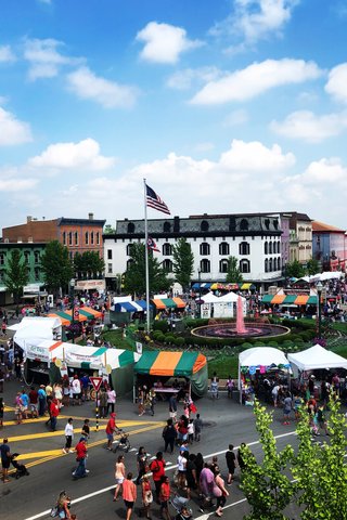 Developers putting care into downtown Troy historic buildings - Dayton ...