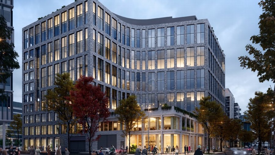 Chemonics, EAB Global score tax breaks - Washington Business Journal