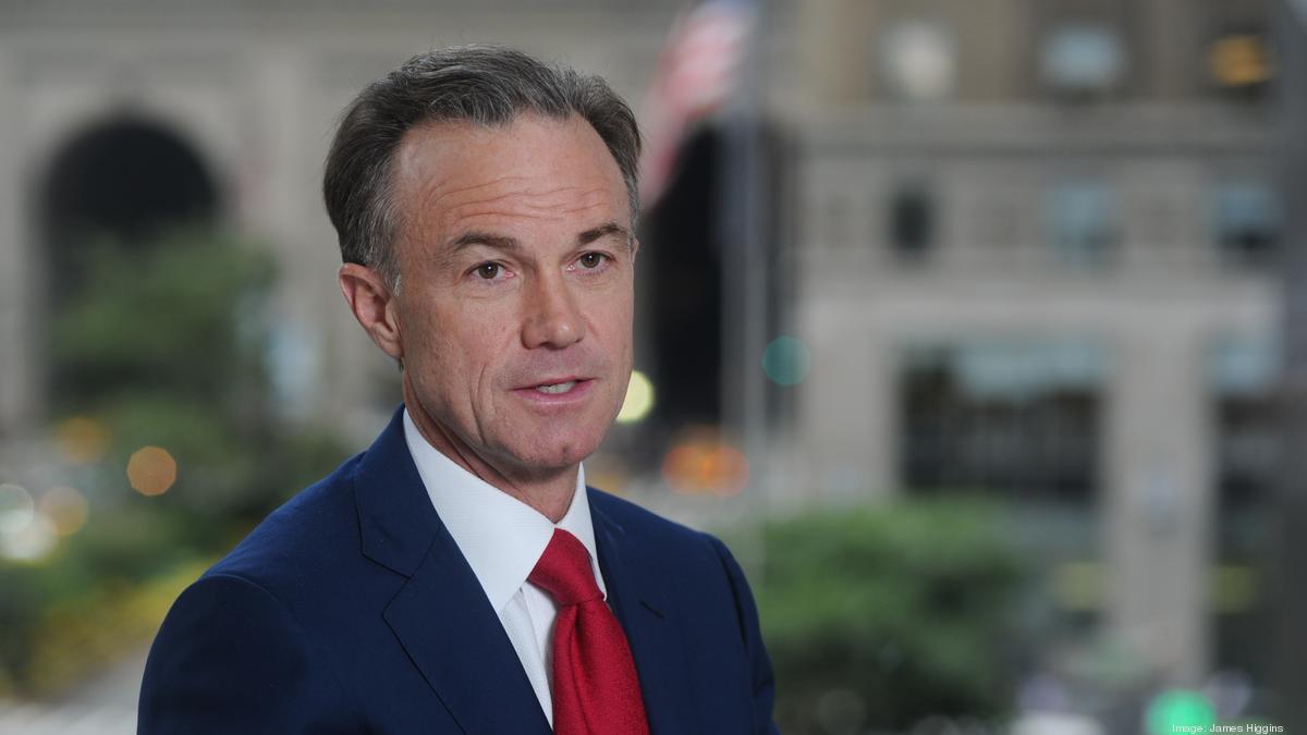 Rockefellers, ex-Vanguard CEO bringing wealth firm to Philadelphia ...