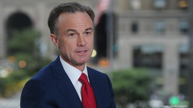 Rockefeller Capital Management opens new office, hires UBS team - San ...
