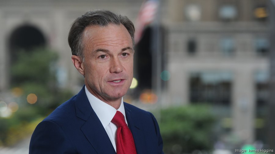 Rockefellers, ex-Vanguard CEO bringing wealth firm to Philadelphia ...