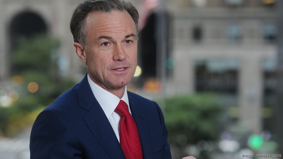 David Anthony Higgins Weight Loss