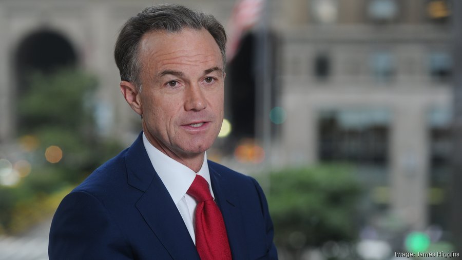 Rockefeller Capital Management opens new office, hires UBS team - San ...