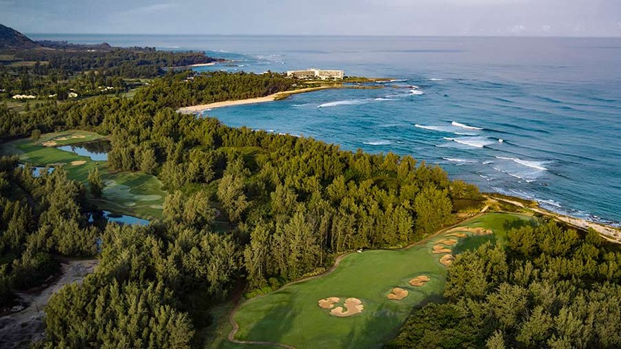 Troon takes over marketing the Arnold Palmer Golf Course and Fazio ...