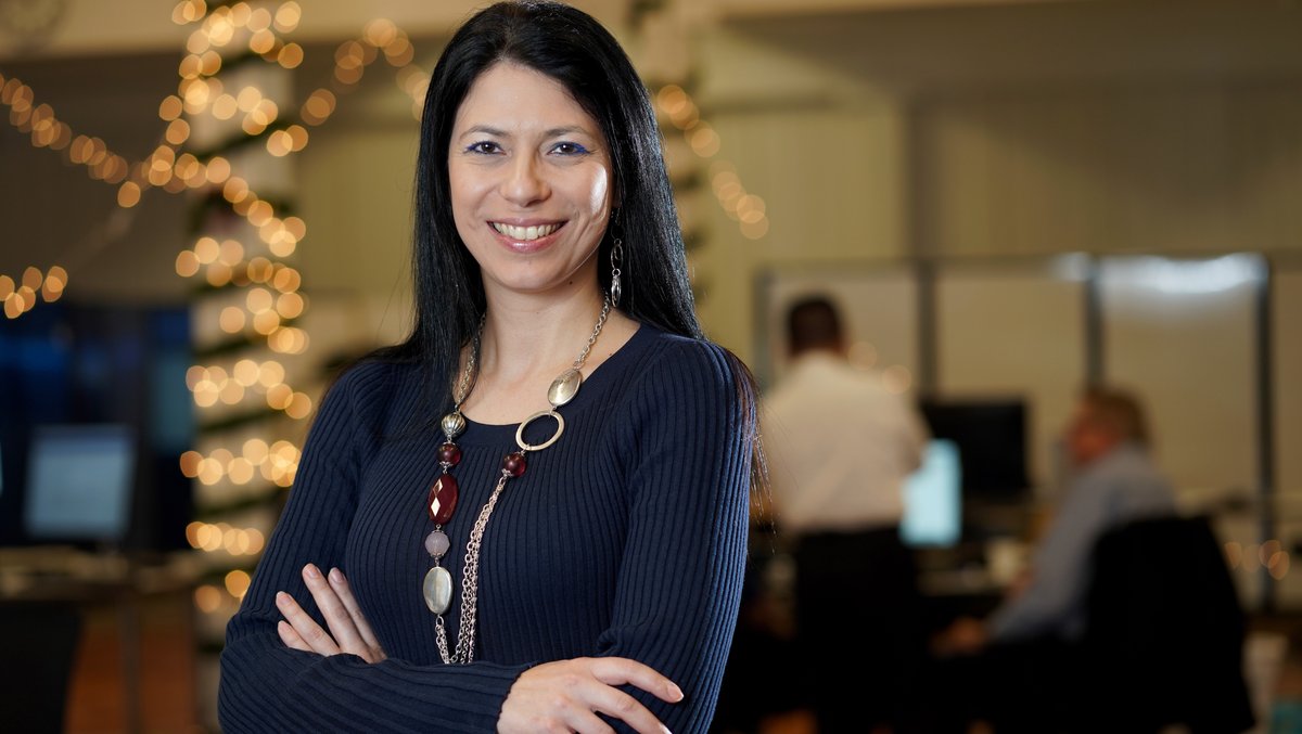 Defined.ai faces sexual harassment lawsuit from former employee - Puget ...