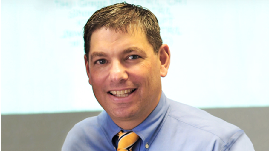 UNCG School of Health and Human Sciences names new dean - Triad ...