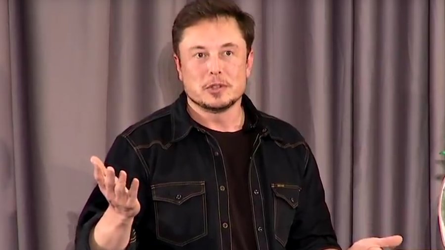 Overlap at Musk's Boring Co., SpaceX concerns investors - Silicon ...