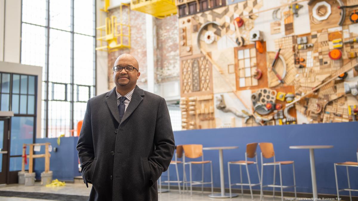 Watts Architecture: Broad portfolio for 30 years - Buffalo Business First