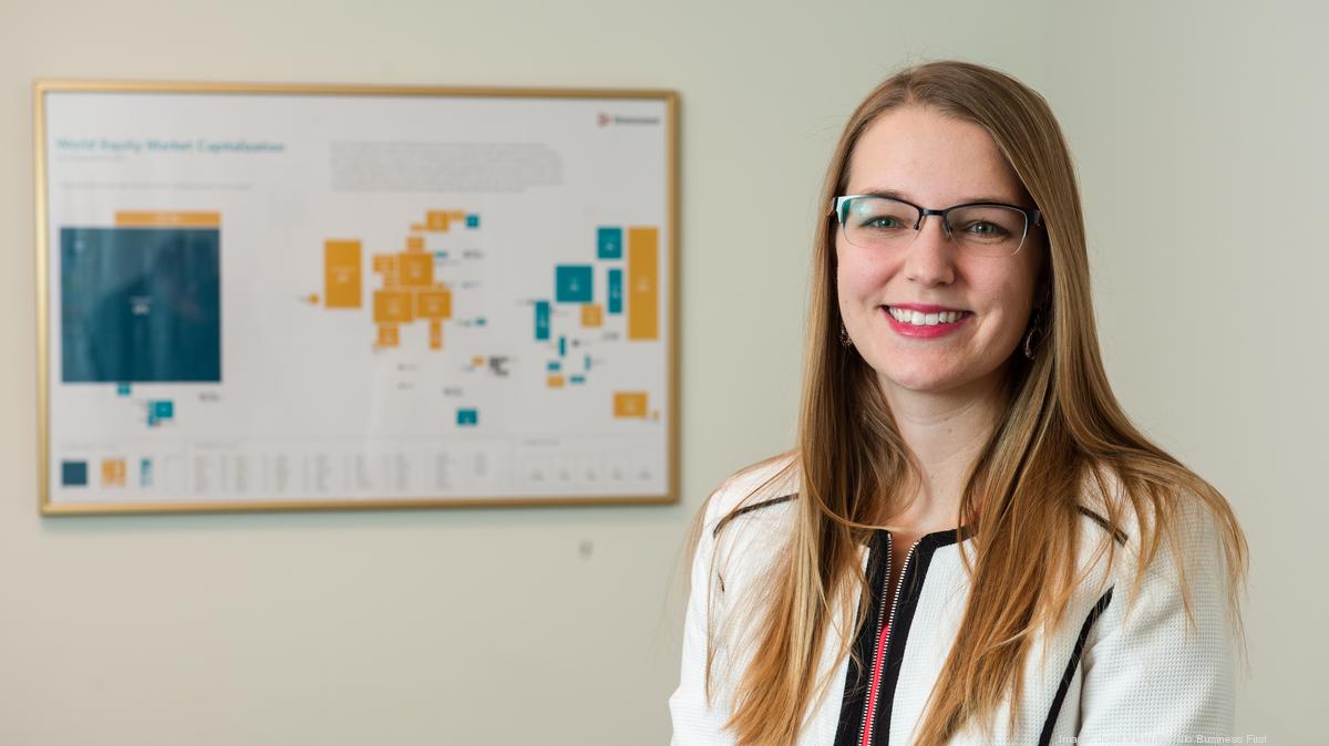 Elise Murphy: Retirement planning resource - Buffalo Business First