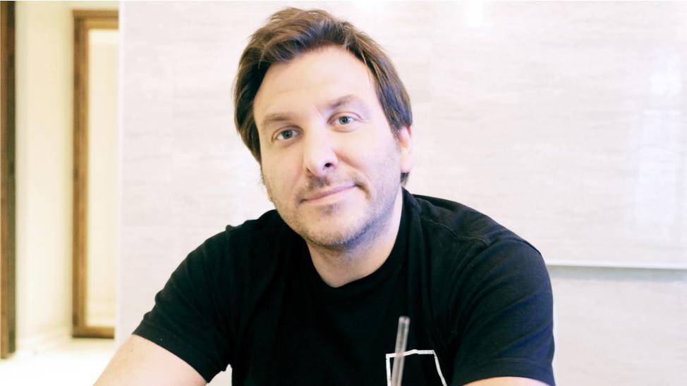 A day in the life of … Nicolas Chase of Break Juicery - Philadelphia ...