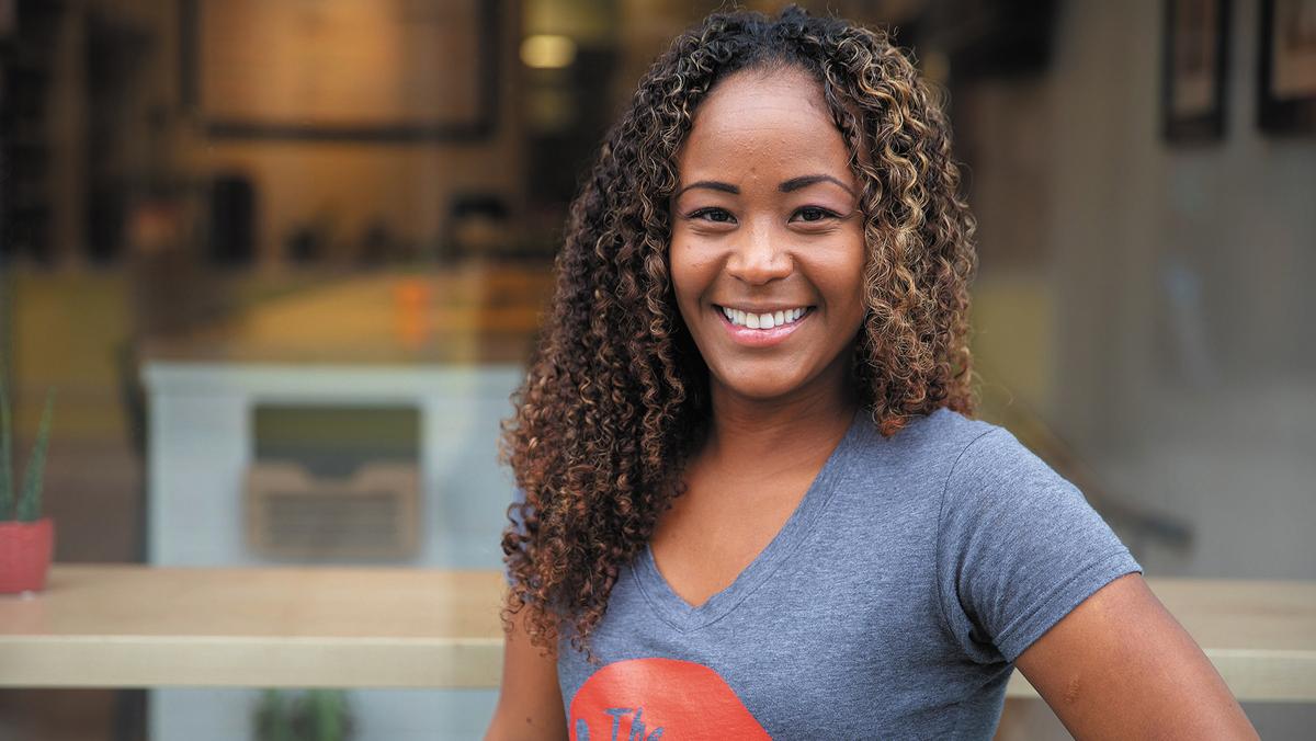 Findlay Kitchen gives food startups a boost - Cincinnati Business Courier