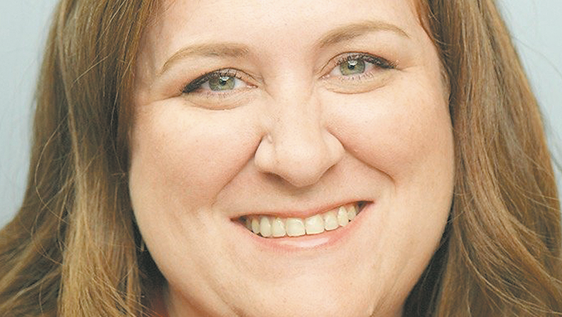 Messer's Kara Sanders hasn’t quite mastered poker face - Cincinnati ...