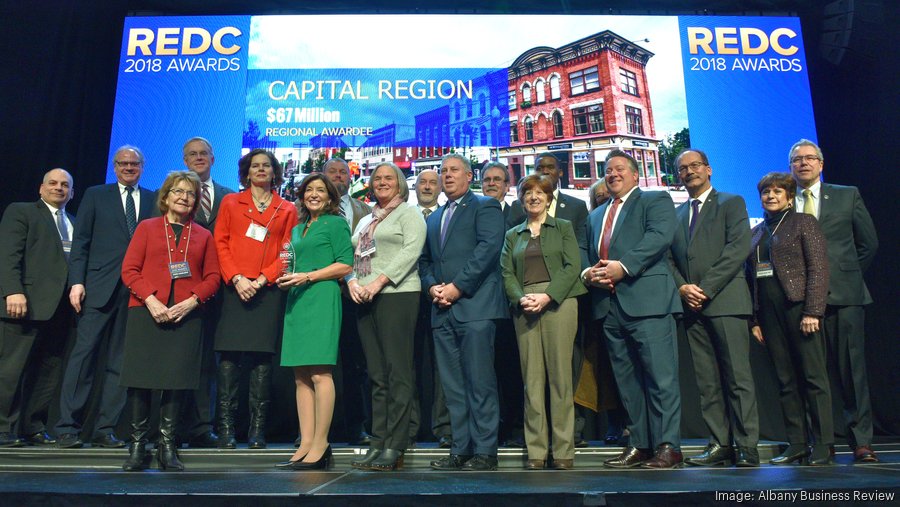 New York's Regional Economic Development Council competition returns ...